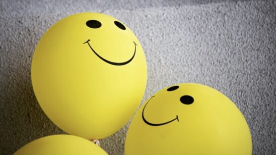 Smiling: The Little Way to Make A Big Difference - NowWithPurpose