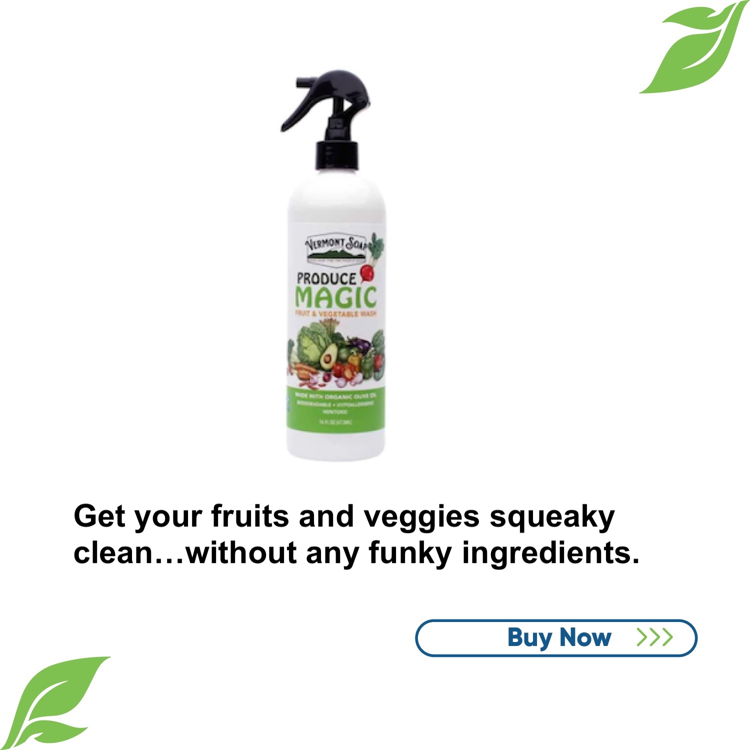 Greenwashing: Beware This Eco-Scam - NowWithPurpose