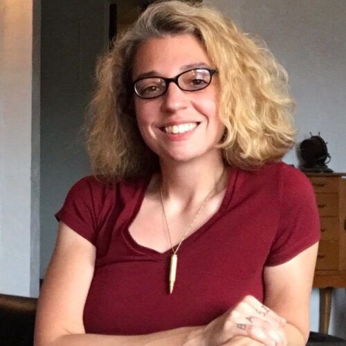 Stacie Adams, Author at Now with Purpose