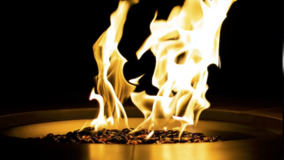 The Burning Bowl Ceremony: Out with The Old... - NowWithPurpose
